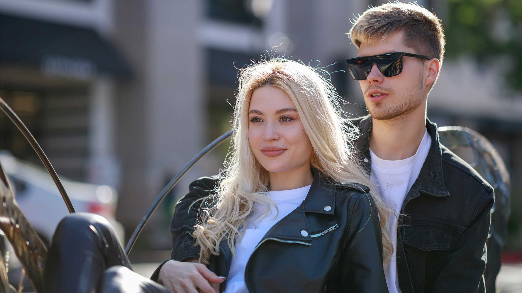 Shop Best Handmade Leather Jackets - Australia Leather Jackets